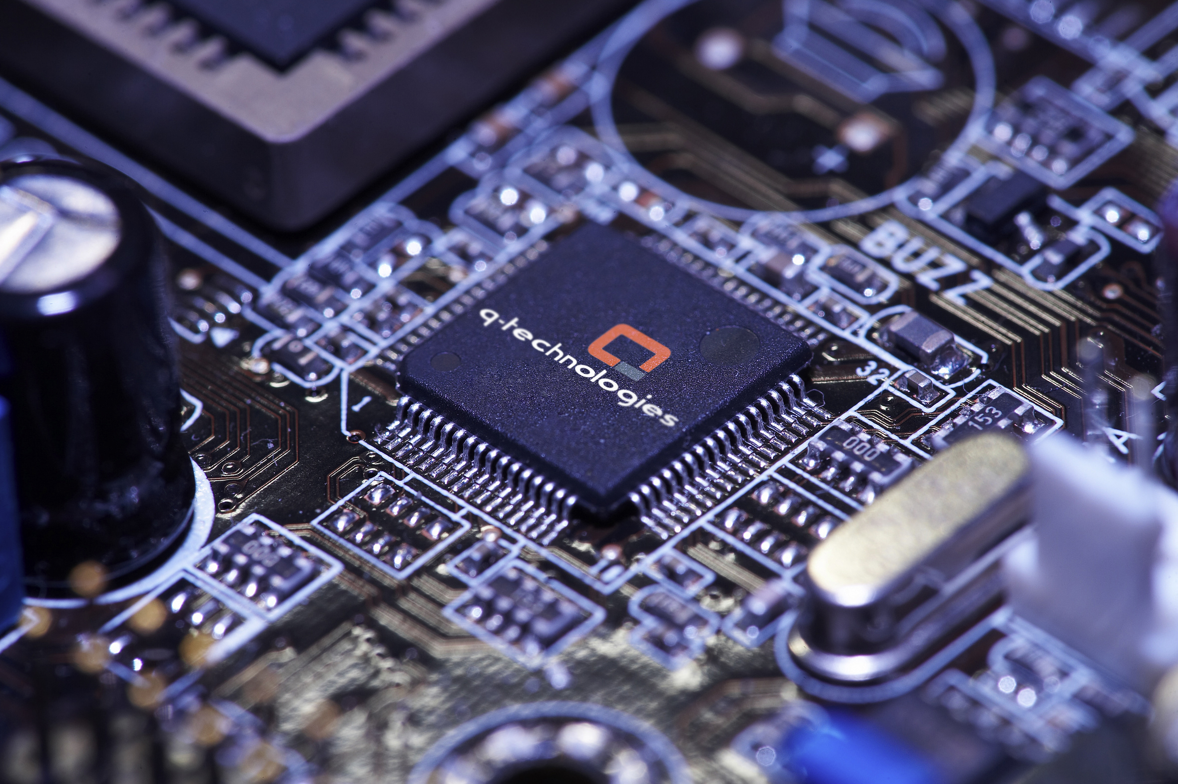 Produktbilder – Q-technologies