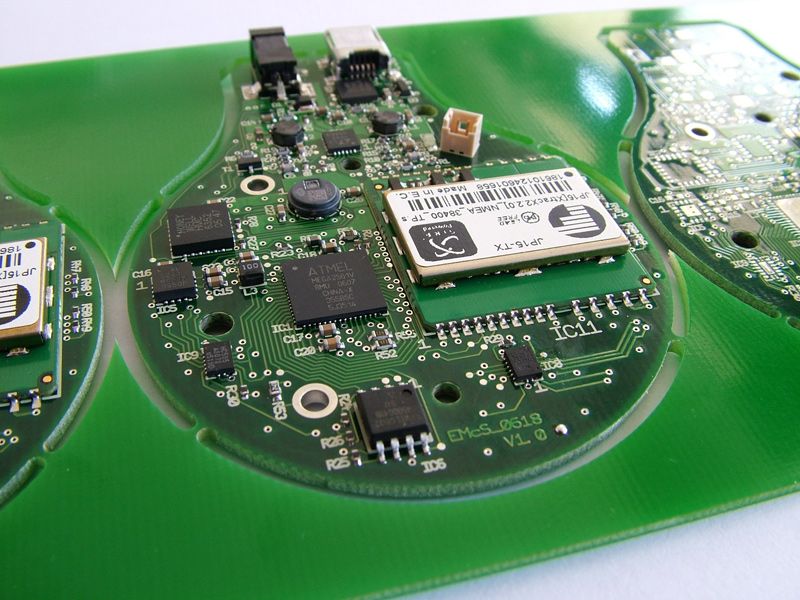 Produktbilder – Q-technologies